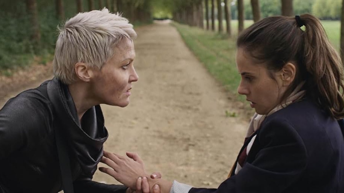 The Faun of Healwood - The Edge - Apple TV (UK)