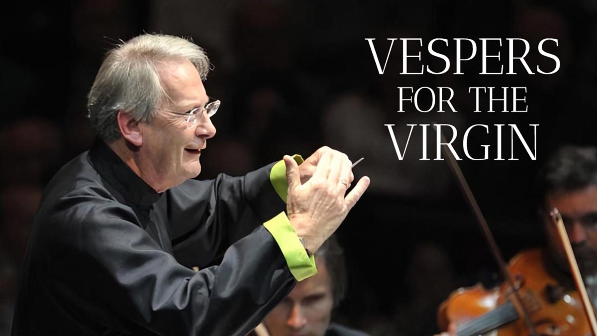 Vespers for the virgin | Apple TV