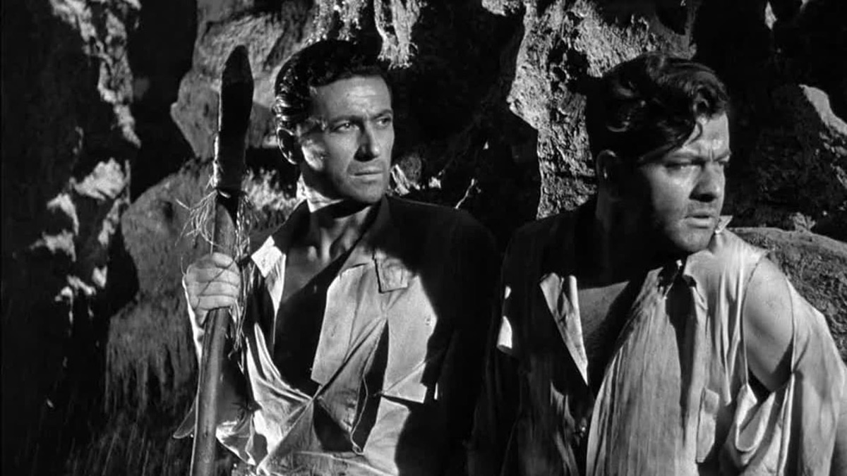 Valley of the Dragons - Apple TV