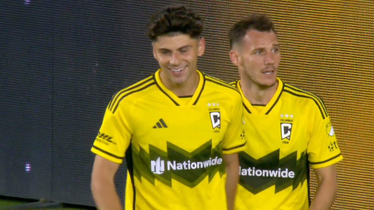 Goal: M. Arfsten vs. SJ, 62' – Watch MLS Highlights (IN)