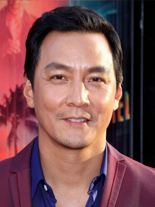 ‎Daniel Wu Filmleri ve Programları - Apple TV