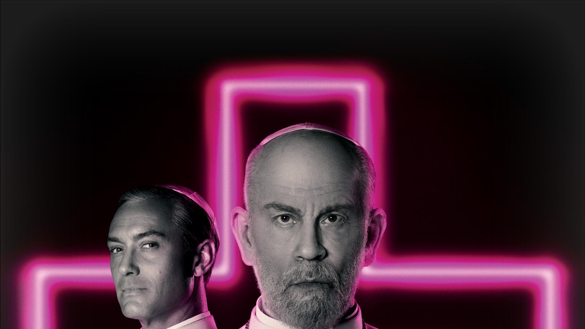 ‎The New Pope - Apple TV