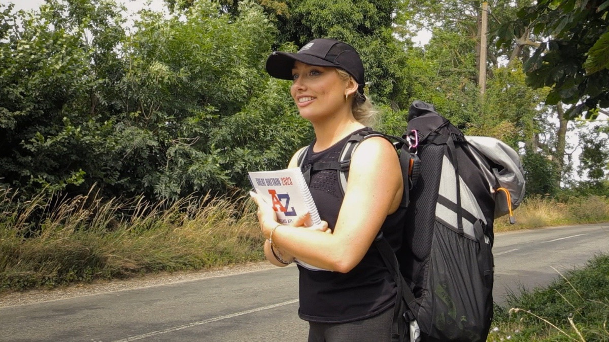 Series 5 Episode 6 - Celebrity Hunted (Series 5, Episode 6) - Apple TV (UK)