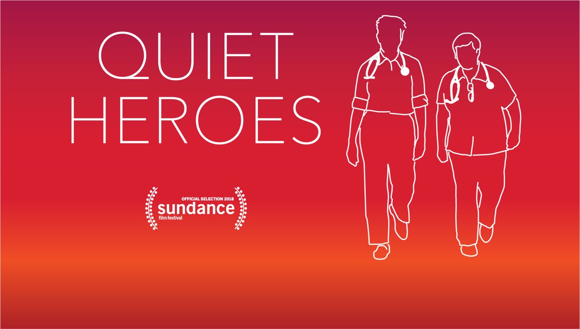 Quiet Heroes - Apple TV