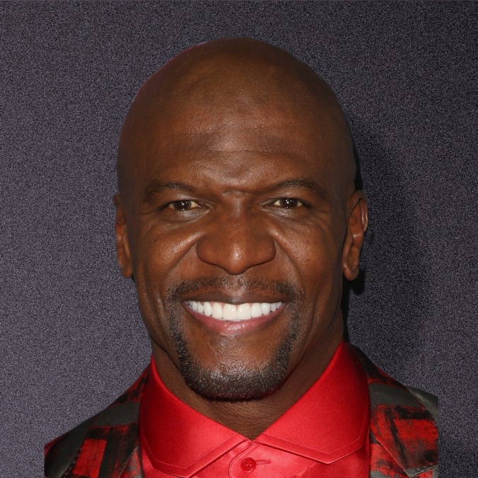 ‎Terry Crews Movies and Shows - Apple TV