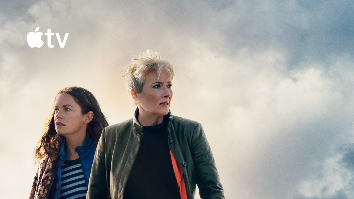 ‎Watch Down Cemetery Road - Apple TV