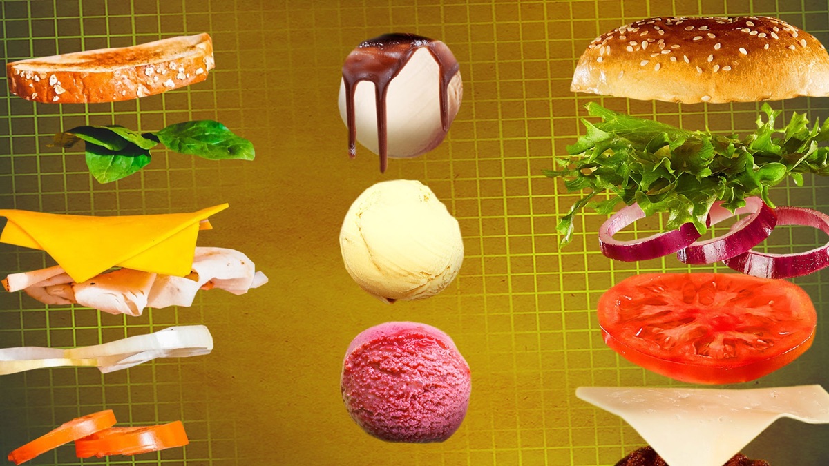 Food Theory - Apple TV