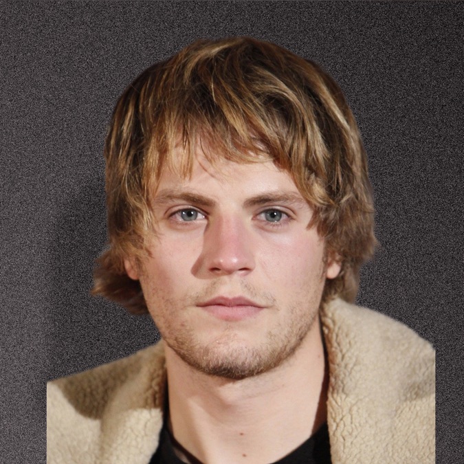 ‎Jaime Olías Films and Shows – Apple TV