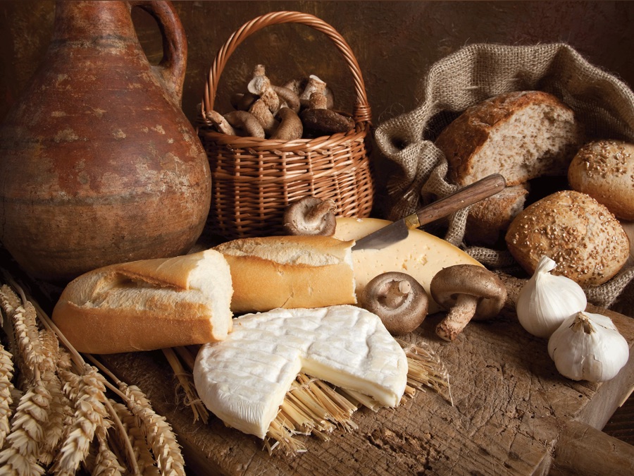 Food: A Cultural Culinary History - Apple TV