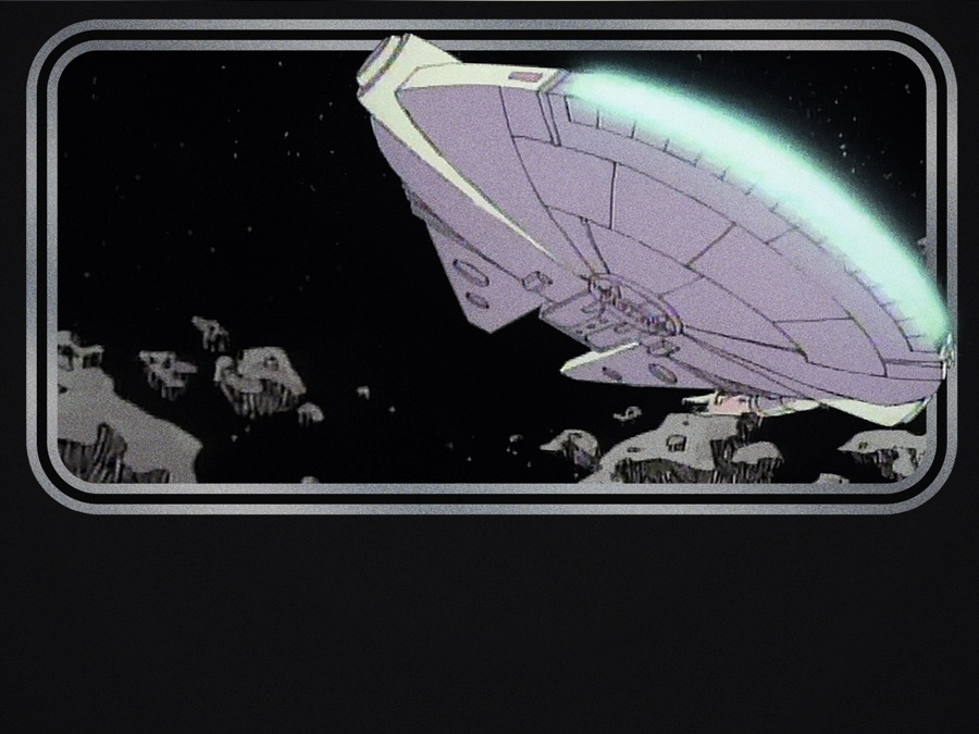 Star Wars Vintage: Story of the Faithful Wookiee - Apple TV (SA)