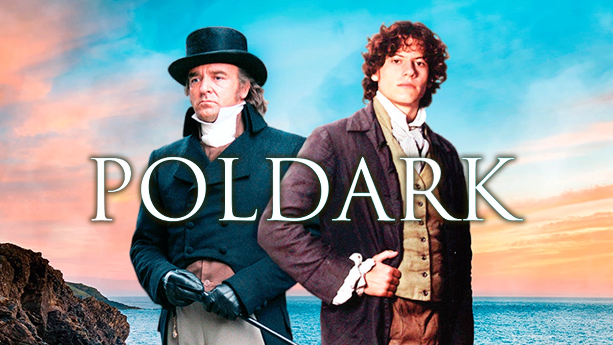 Poldark - Apple TV