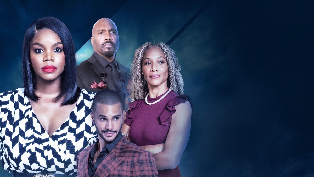 Lethal Legacy - Apple TV