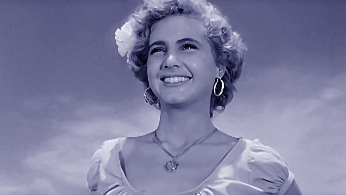 María del Mar - Apple TV (MX)