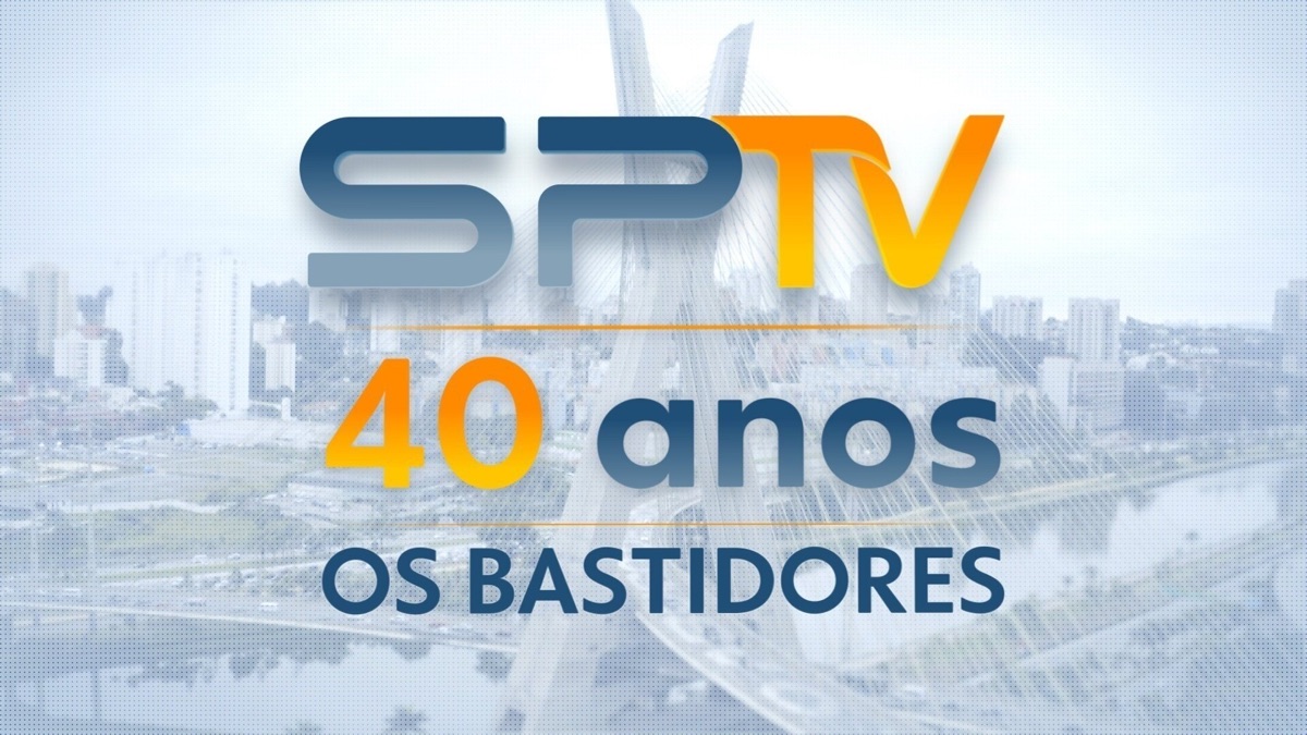 SP1 40 Anos - Os Bastidores - SP1 - Apple TV