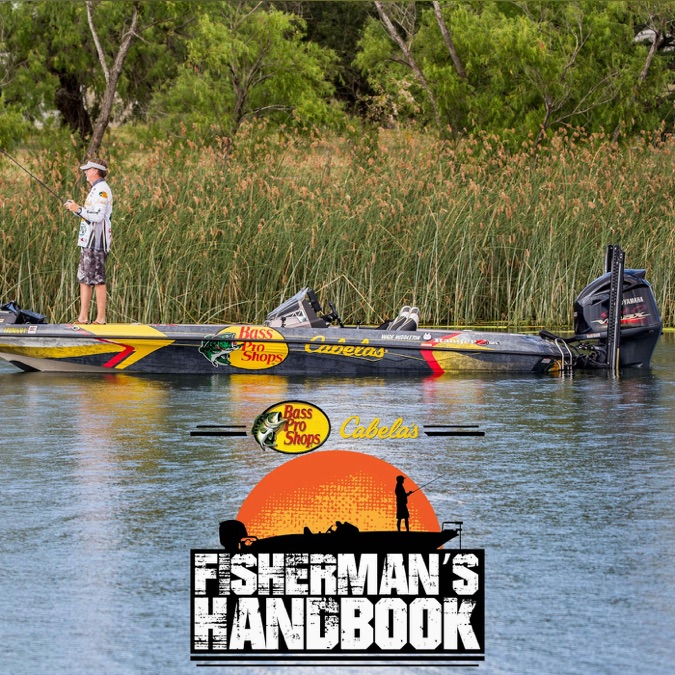 ‎Fisherman's Handbook - Apple TV