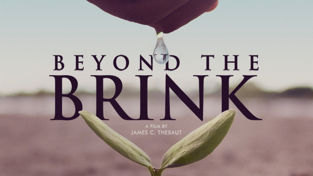 ‎Beyond the Brink - Apple TV