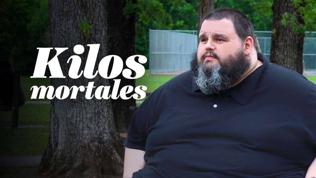 ‎Kilos mortales - Apple TV