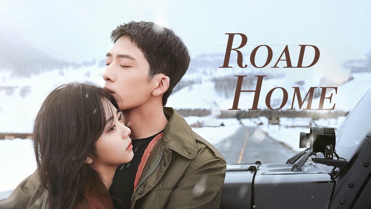 ‎Road Home - Apple TV