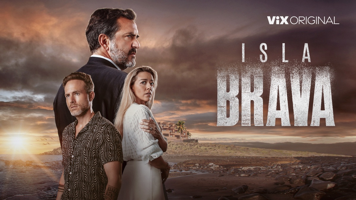 ‎Isla brava - Apple TV