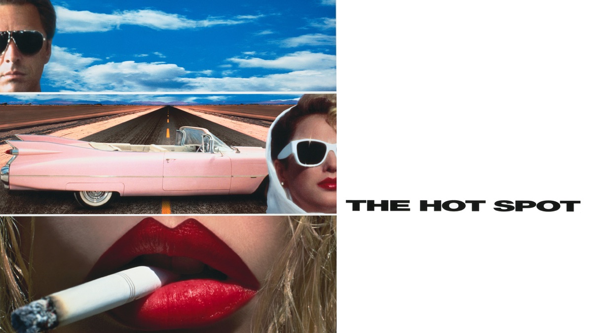 ‎The Hot Spot - Apple TV