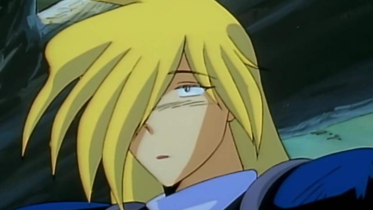 Es Rezo el verdadero enemigo? - Slayers (temporada 1, episodi 6 ...