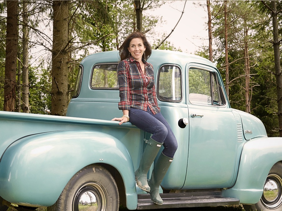 Sarah Off the Grid - Apple TV