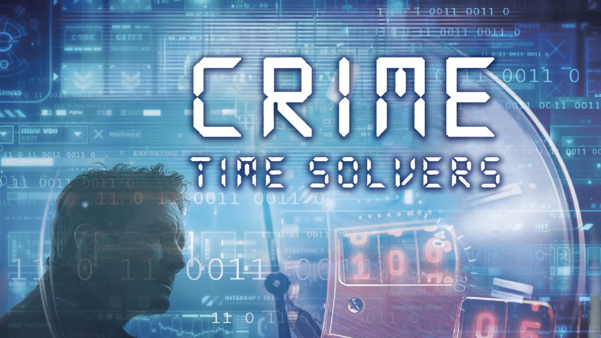 ‎Crime Time Solvers - Apple TV