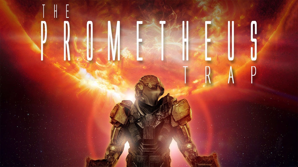 ‎The Prometheus Trap - Apple TV