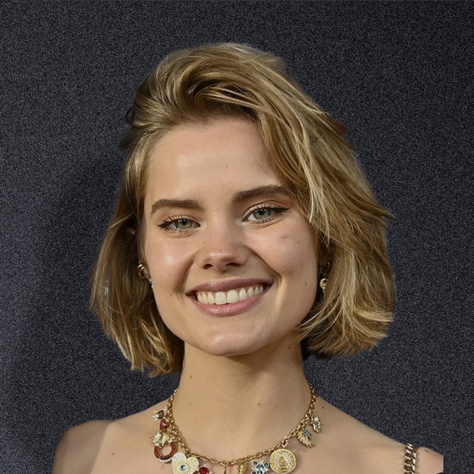 ‎Filme und Sendungen mit Elizabeth Cullen – Apple TV