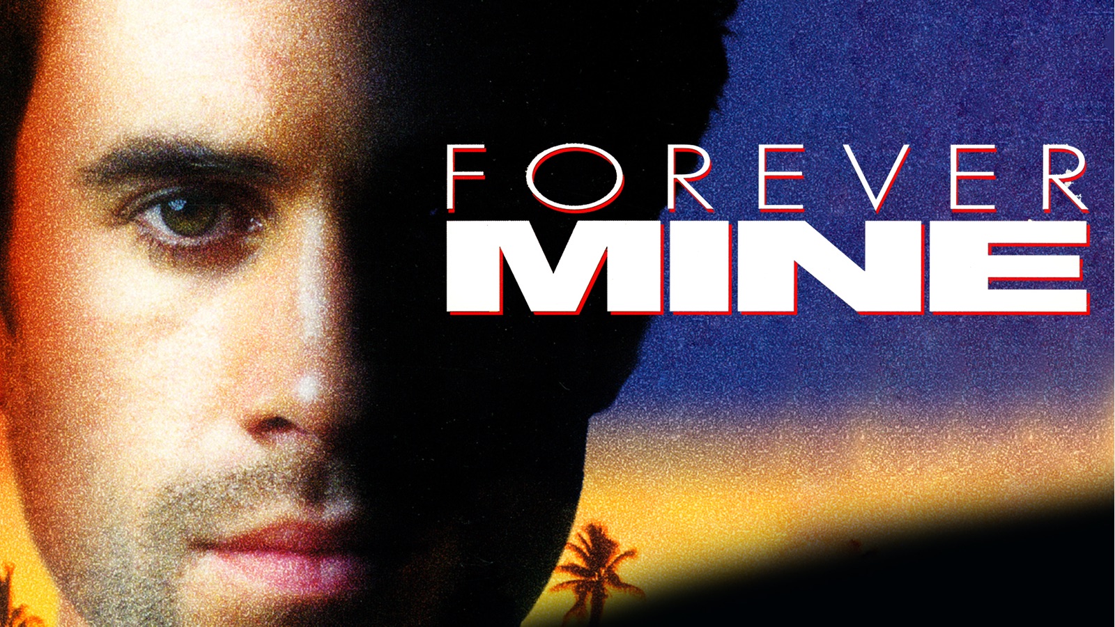Forever Mine on Apple TV