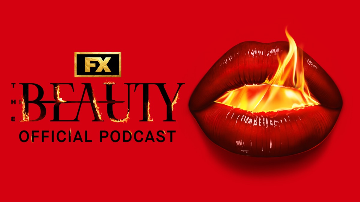 ‎The Beauty: Official Podcast - Apple TV