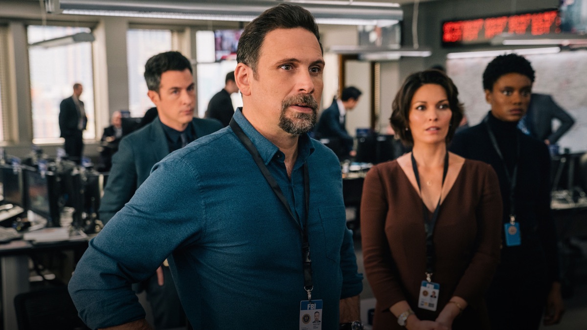 ‎秘密の代償・FBI：特別捜査班（シーズン3、第5話） - Apple TV (日本)