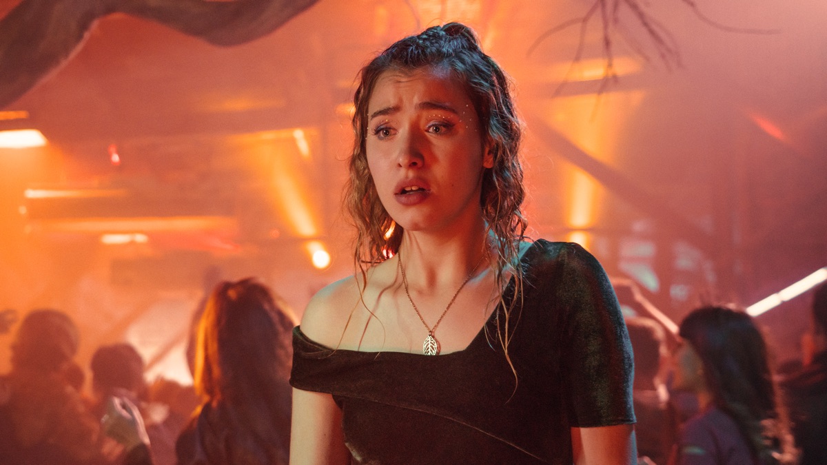 Fénix - Selenkay (Series 1, Episode 4) - Apple TV (JO)