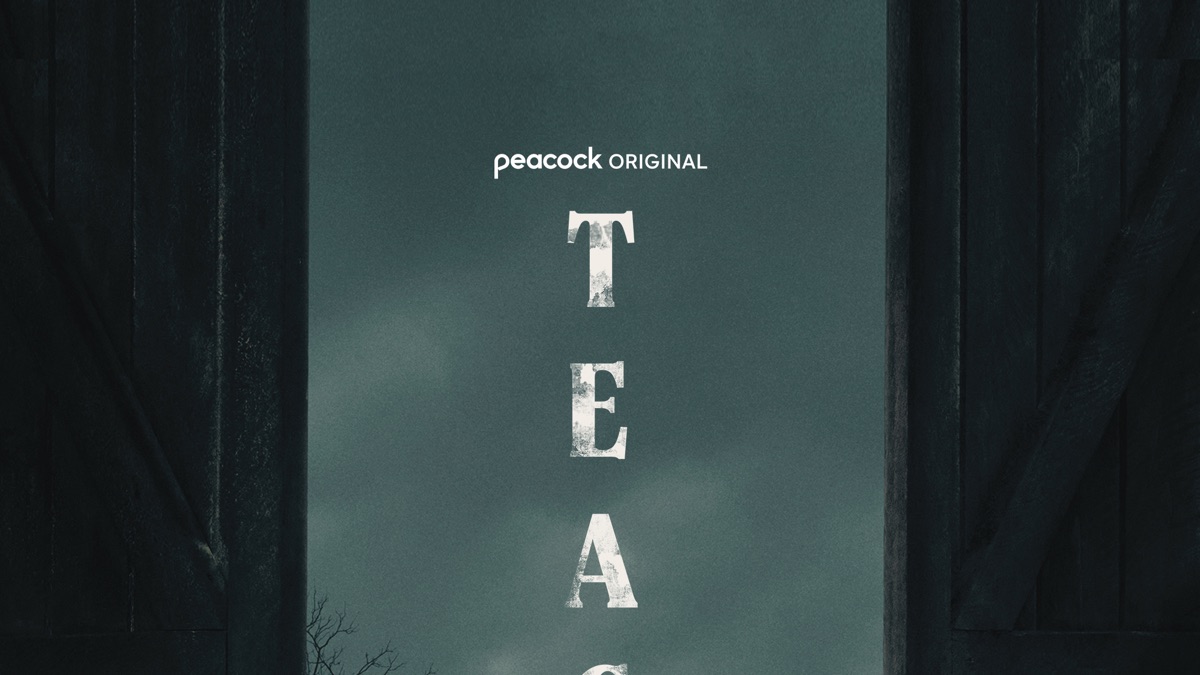 ‎Teacup - Apple TV
