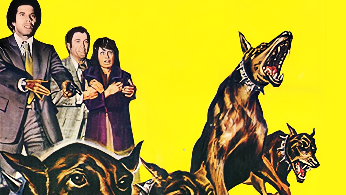 Trapped - Apple TV (UK)