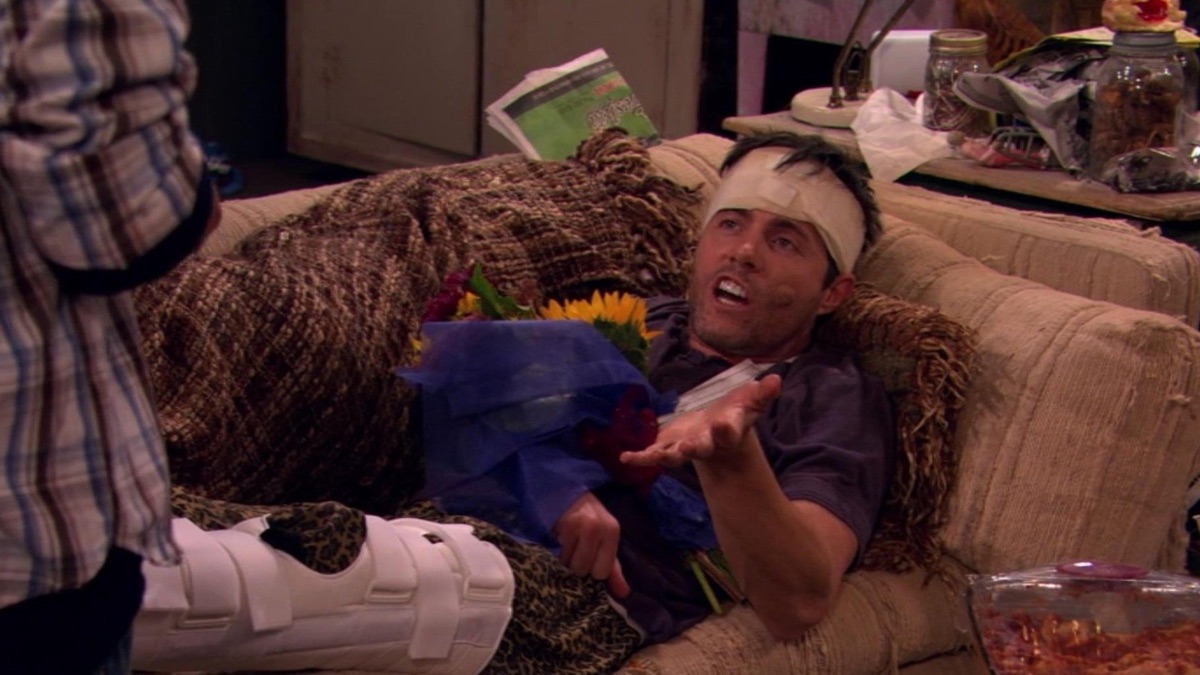 ‎iHurt Lewbert – iCarly (Season 2, Episode 4) - Apple TV (AU)