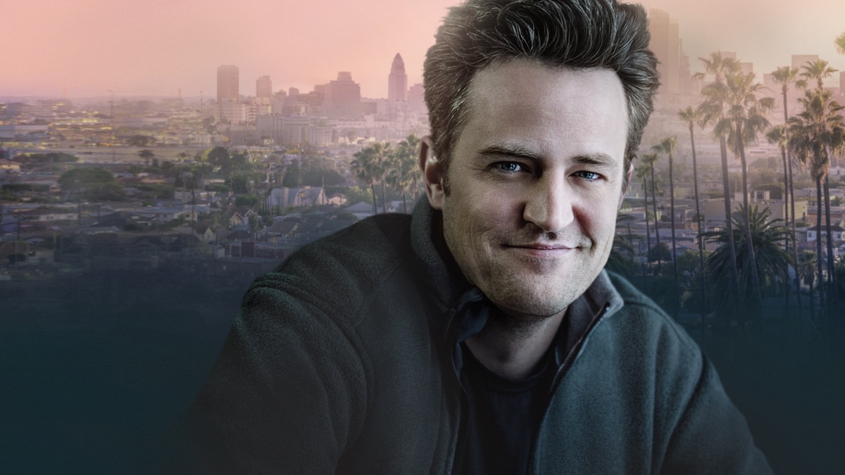 Matthew Perry: A Hollywood Tragedy - Matthew Perry: A Hollywood Tragedy ...