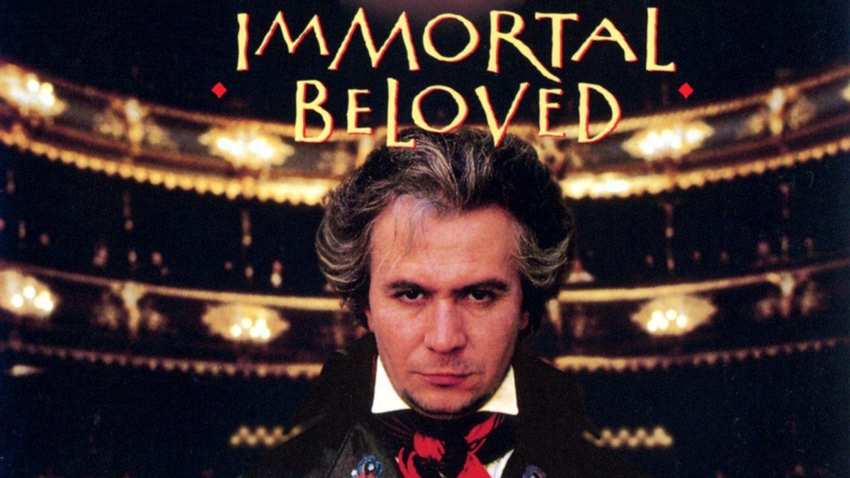 ‎Immortal Beloved - Apple TV