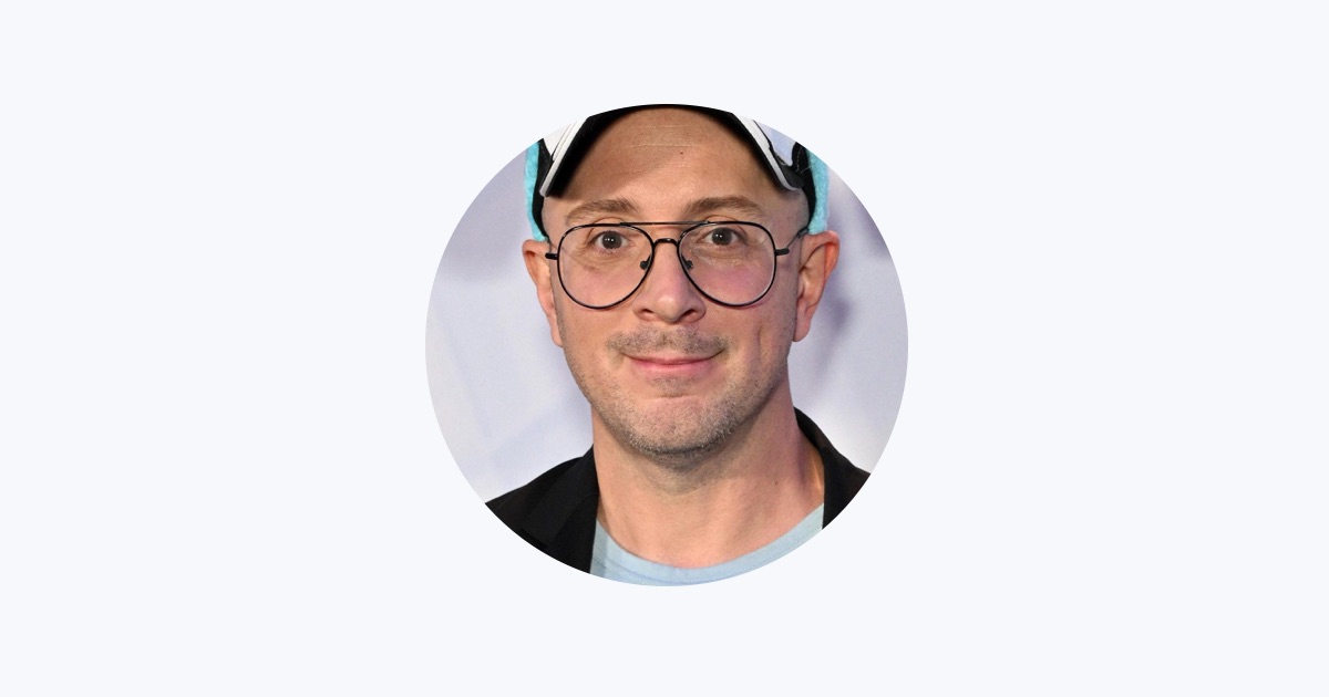 ‎Steven Burns - Movies, TV Shows, and Music - Apple Snapshot