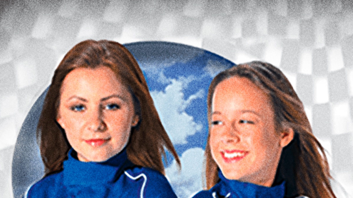 ‏Right on Track - Apple TV