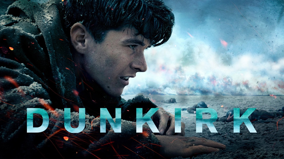 ‎Dunkirk - Apple TV