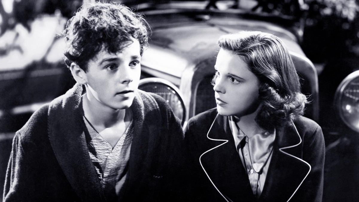 Listen, Darling - Apple TV