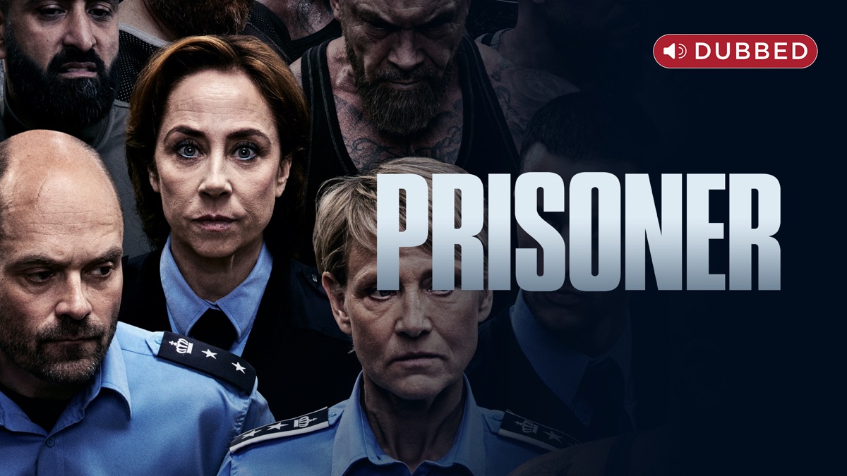 ‎Prisoner - Apple TV
