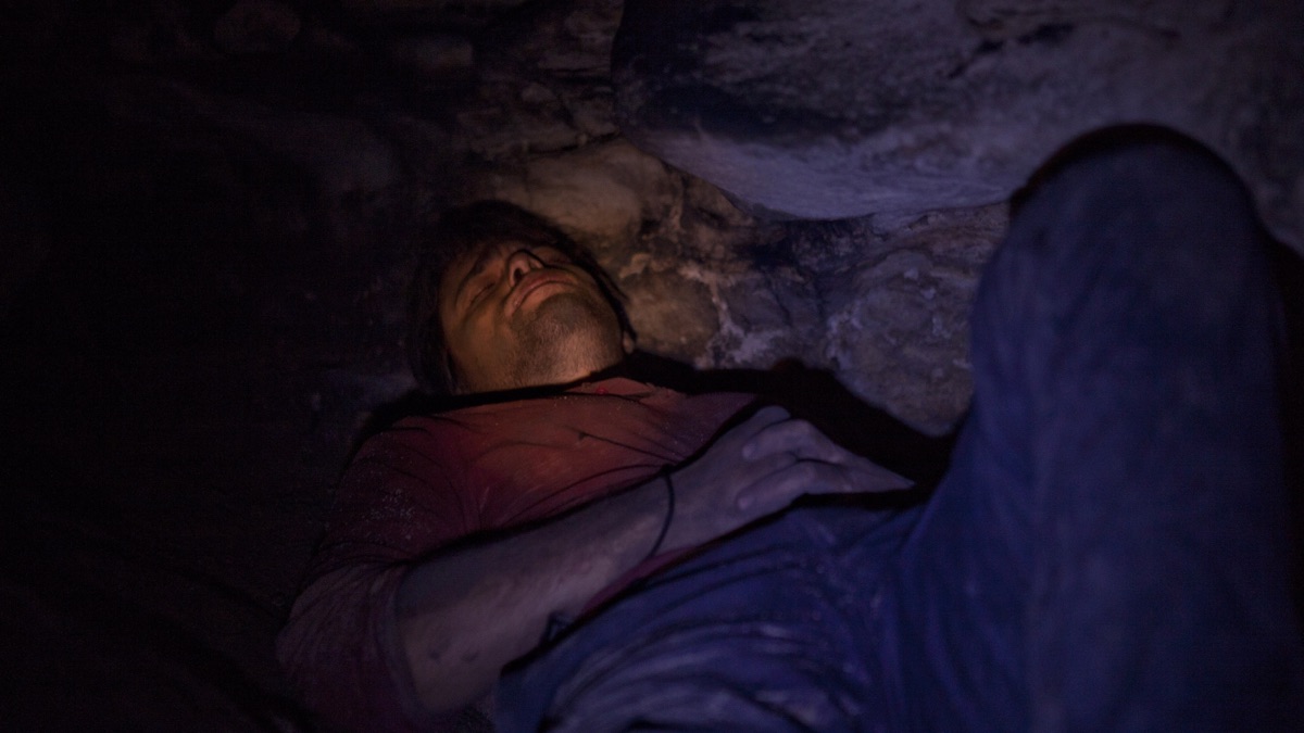 In Darkness We Fall - Apple TV (DK)