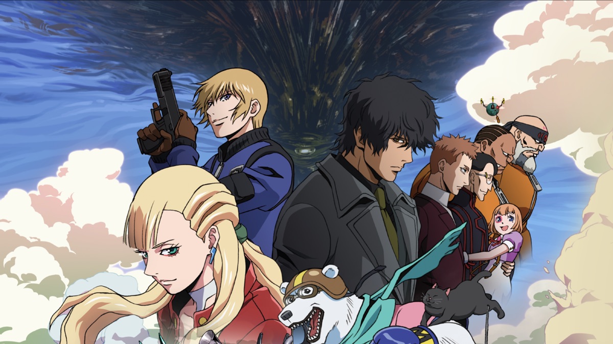 ‎BULLET/BULLET - Apple TV