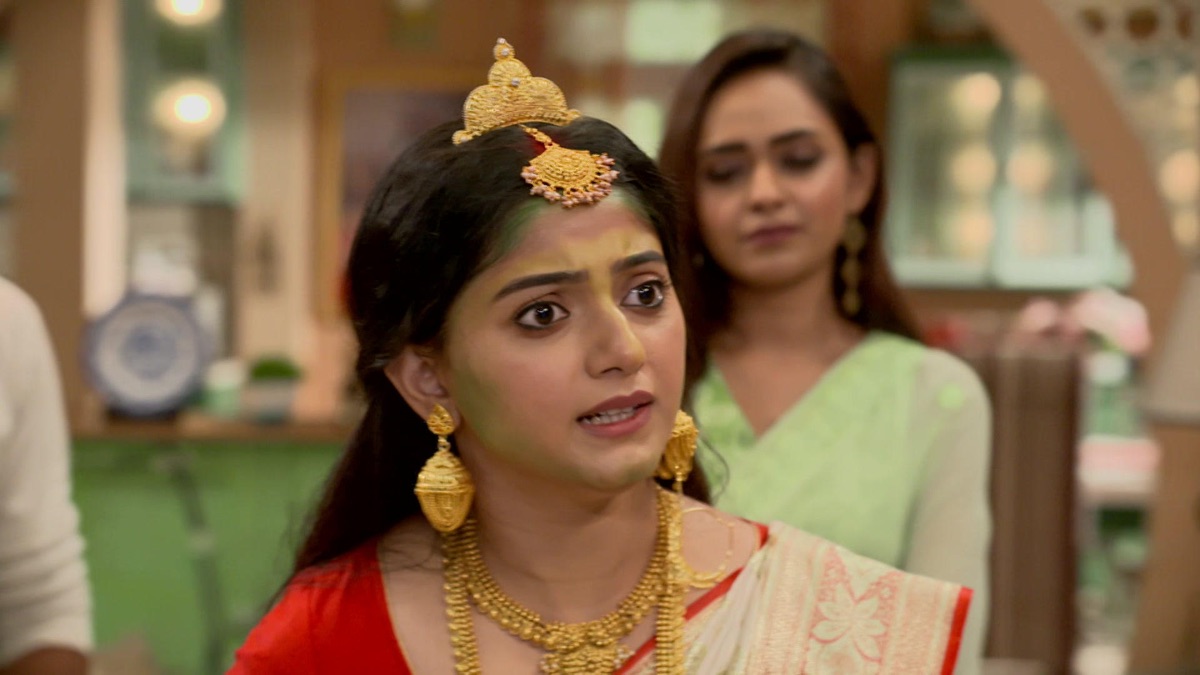 Tunte Gets Framed - Tunte (Season 1, Episode 135) - Apple TV