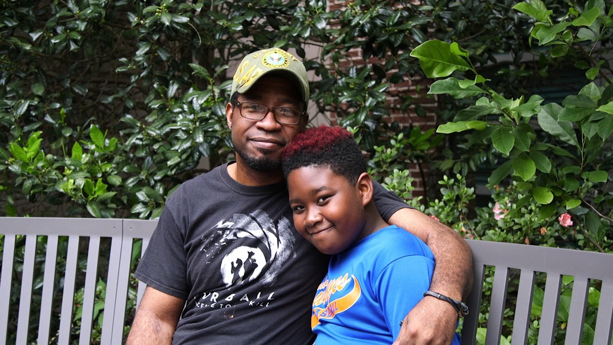 The Disease Detective series - Apple TV (UK)