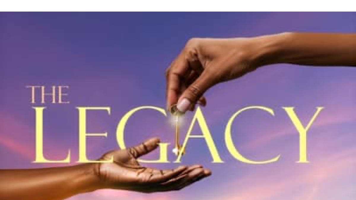 ‎The Legacy - Apple TV