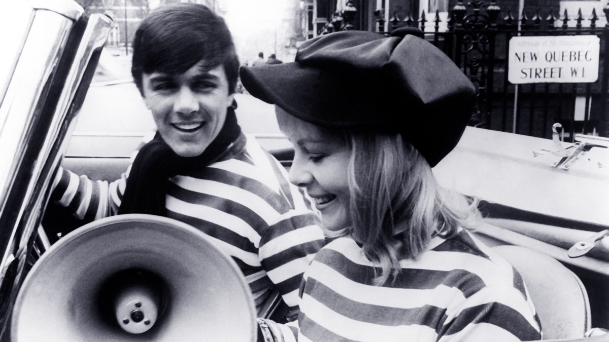 Catch Us If You Can | Apple TV (uk)