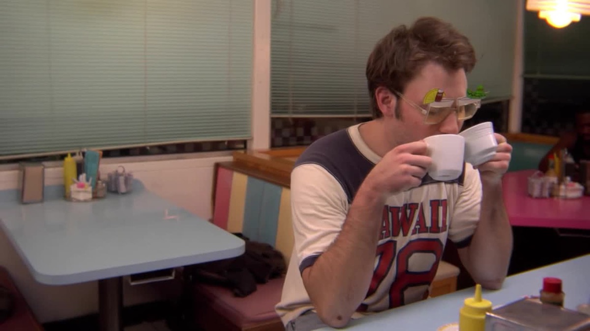 Box Elder - Apple TV